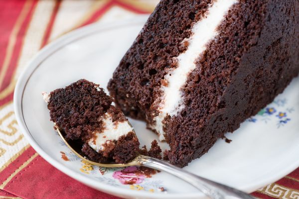 The Rich Chocolate Hostess Cupcake Cake You Enjoyed As A Kid Recipe the-rich-chocolate-hostess-cupcake-cake-you-enjoyed-as-a-kid-recipe