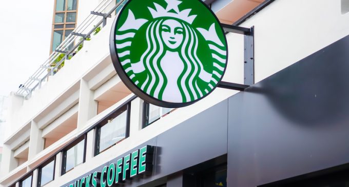 Starbucks Is Opening Several New Stores And Damn Are They Fancy Smancy Recipe Station