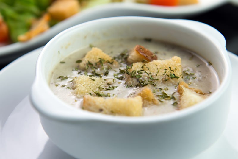 Scrumptious Traditional Irish Chowder | Recipe Station