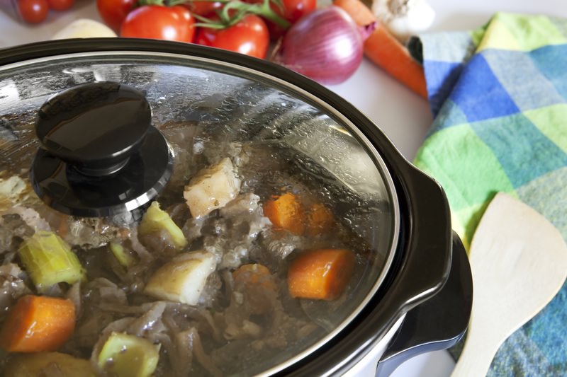 5 Crock Pot Ideas That They Will Love | Recipe Station
