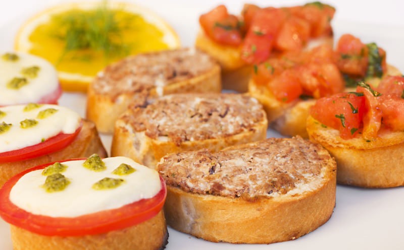 Popular Appetizers They Will Love | Recipe Station