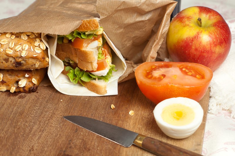 Fresh Brown Bag Lunch Ideas Recipe Station fresh-brown-bag-lunch-ideas-recipe-station