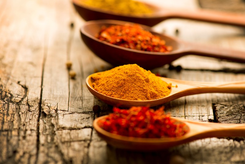 Nine Spices That You Should Always Have On Hand While Cooking Recipe nine-spices-that-you-should-always-have-on-hand-while-cooking-recipe
