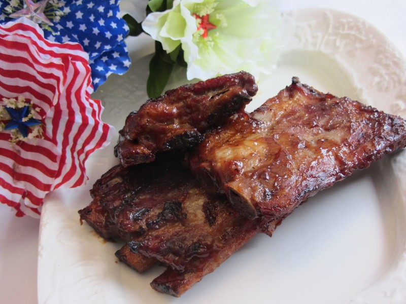 Six Explosive Recipes For You To Make For Independence Day | Recipe Station