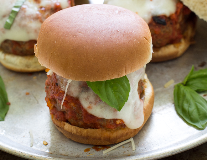 All Meatballs Are GOOD But These Are Extra Special & Delicious – You’ll ...