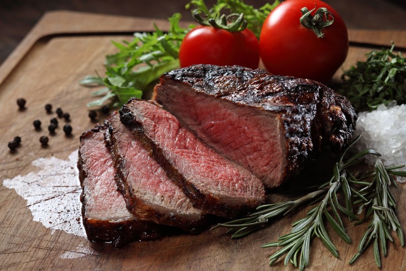 Tender & Juicy: Check Out How You Can Make This Roast Beef Recipe With ...