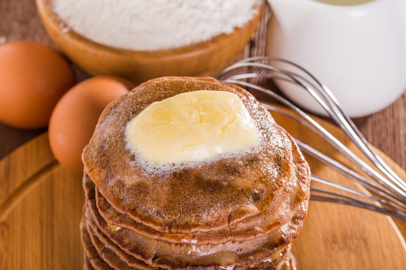 This Recipe For Bisquick Comes Together In 5-Minutes & Can Be Used For ...