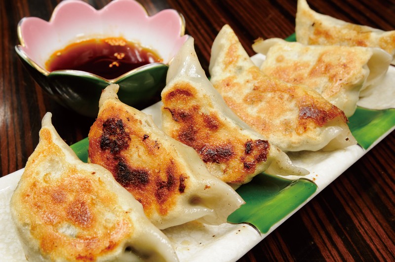 A Sweet & Savory Asian Appetizer With An Extra Little Zing! | Recipe ...