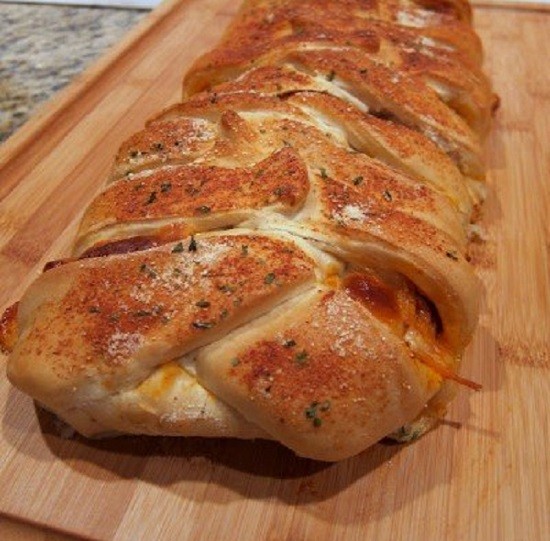 With Only A Handful Of Basic Ingredients You’ve Got A Complete Dinner ...