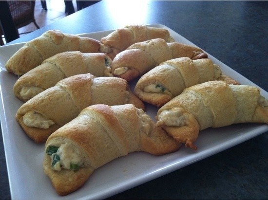 Quick & Easy Dinner Idea: Delicious Chicken Puffs | Recipe Station