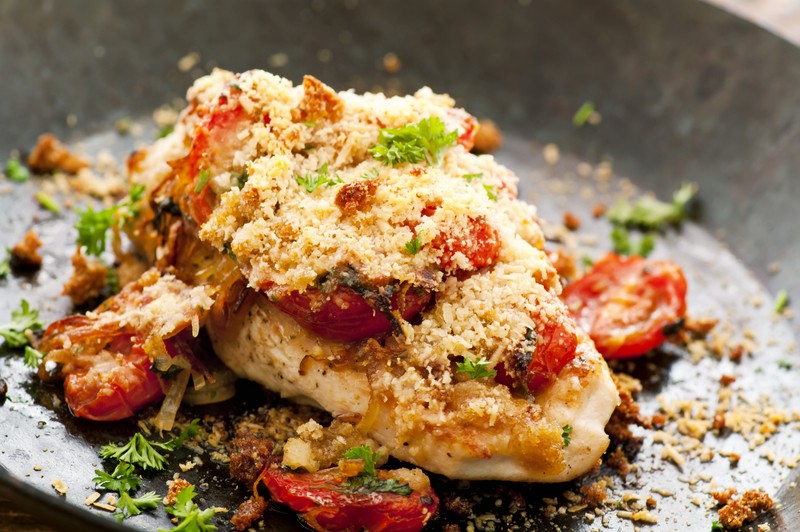 This Isn’t Your Regular Take On Chicken… That’s Why It’s Fantastic ...