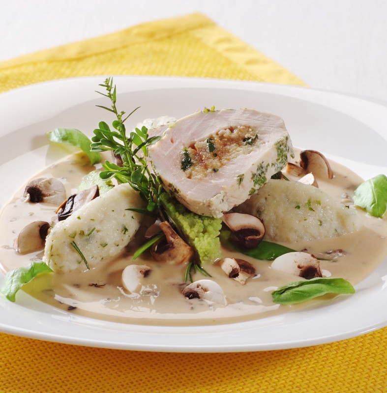Southern-Style Chicken & Dumplings: You’ve Never Had Them Like This ...