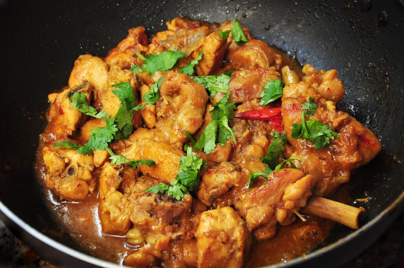 Aromatic Scents Will Waft Through Your Home As This Indian Dish Cooks ...