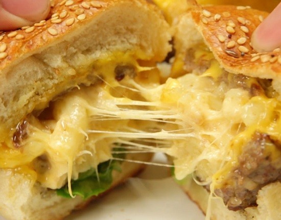 Why Choose When You Can Make Two Of Your All-Time Favorites In One ...