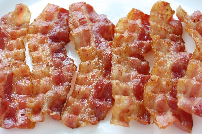 If You Like Crispy Bacon But Never Get Seem To Get That Savory Crunch ...