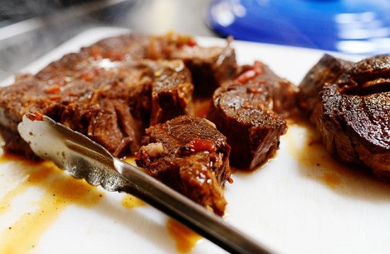 Have You Ever Had Drip Beef Before? This Secret Italian Recipe Has Been ...