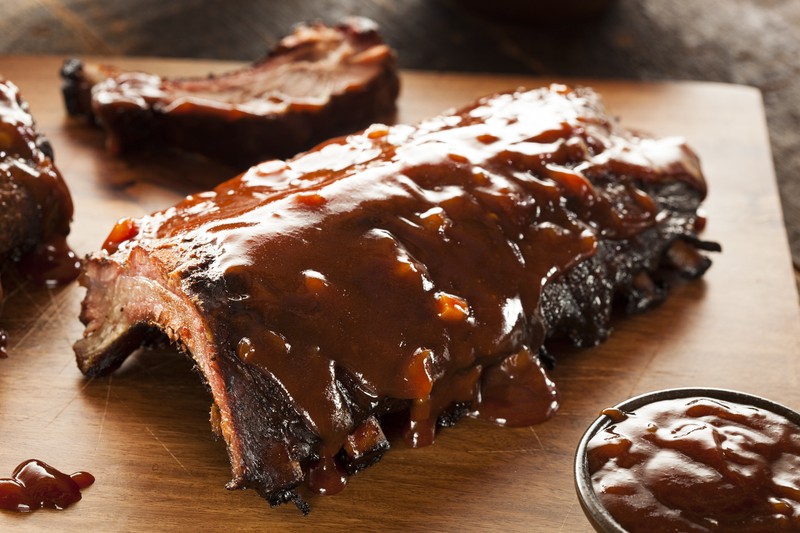 The Official Guide Of America’s Favorite Barbecue Styles Explained By ...