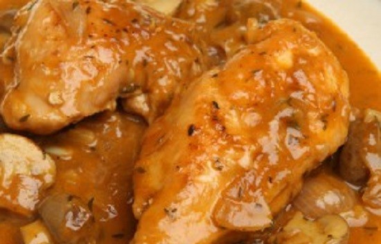 You’ll Stay Warm & Toasty With This Rustic French Dish – Have You Ever ...