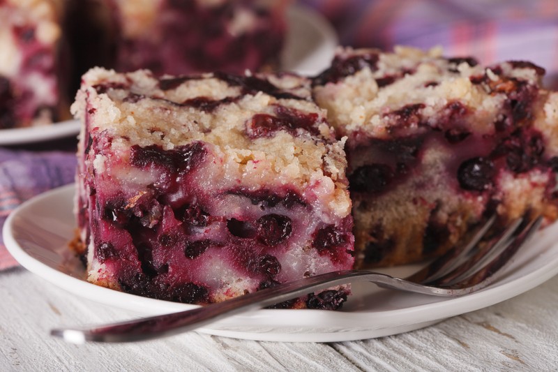 Why Make An Entire Cobbler When You Can Make These Grab & Go Blackberry ...