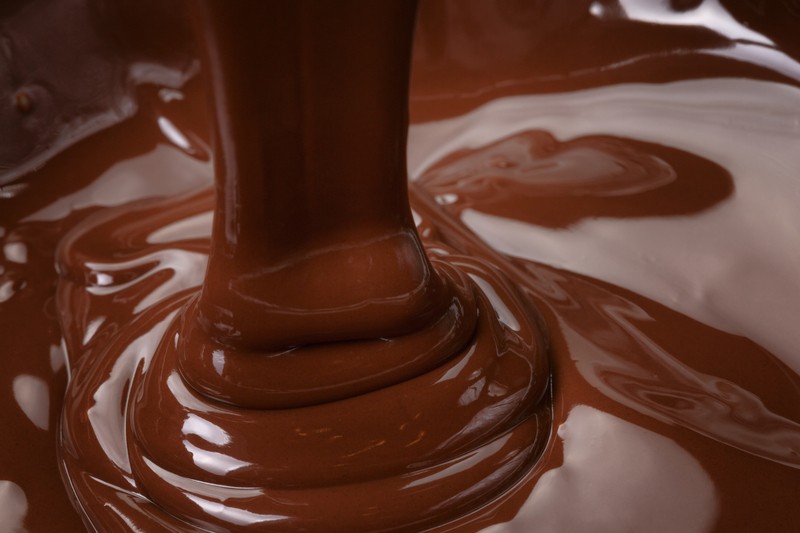 Why Buy Chocolate Syrup Just Make It From Scratch? | Recipe Station