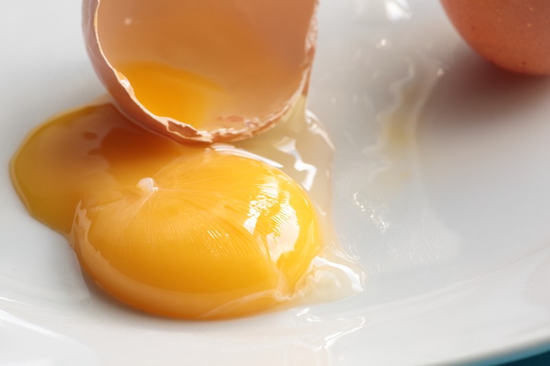 10 Insanely Cool New Ways To Cook With Eggs – We Bet You Would Have ...