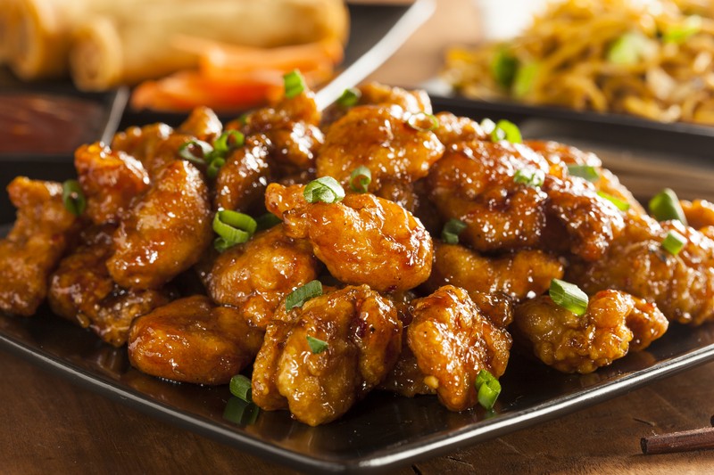 Better Than Take Out: Have You Tried This Copy-Cat Recipe For The ...