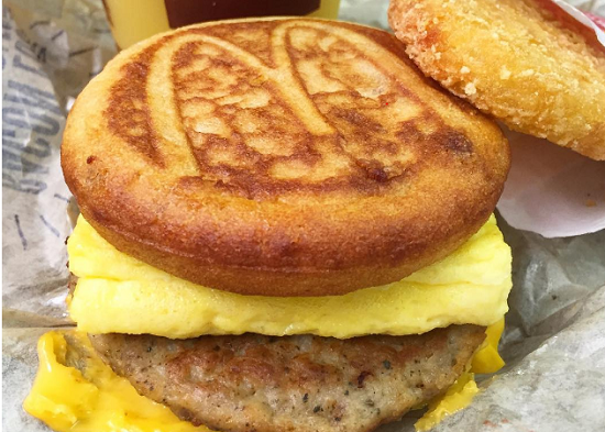 McDonald’s Is Expanding Their All Day Breakfast Menu & Adding Some ...