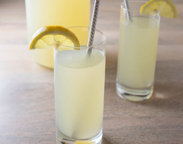 Would You Ever Roast Your Lemons In The Oven To Make This Popular ...