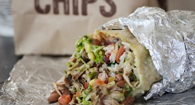 Smart Chipotle Lovers Are Taking Advantage Of These Hacks That Give ...