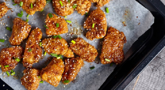 Playing Pokemon Go? Check Out These Five Portable Snack Ideas You Can ...