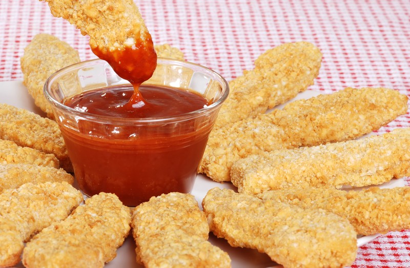 These Six Familiar Condiments That You Enjoy With Dinner Could Actually ...