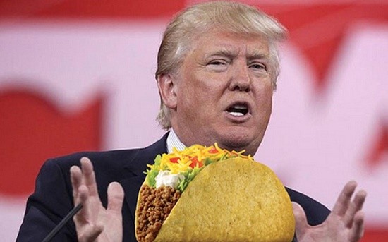 You Might Be Surprised To Find Out What These Two Polarizing ...