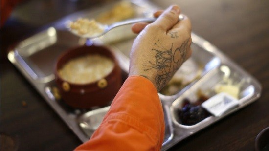 Prison Food: What They Are Force Feeding Inmates Is Downright Degrading ...