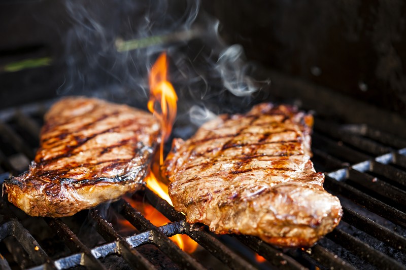 Secrets Of The Grill: Seven Essential Ingredients That Everyone Needs ...