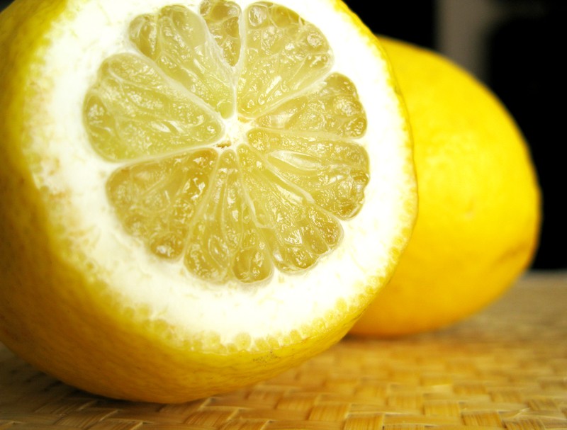 How To Keep Lemons Fresh For Up To Three Months | Recipe Station