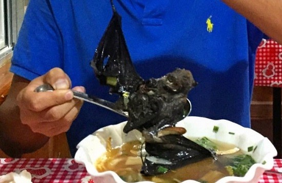These 4 Dishes Sound Truly Disgusting But In Some Parts Of The World ...