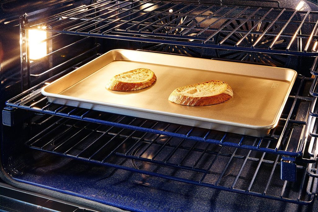 Stop Using The Middle Rack: These Simple Guidelines Will Show Us Which ...