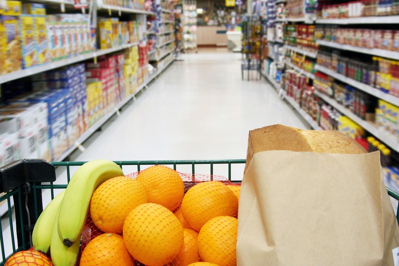 Check Out This List Of Grocery Items That Are Going To Have A ...