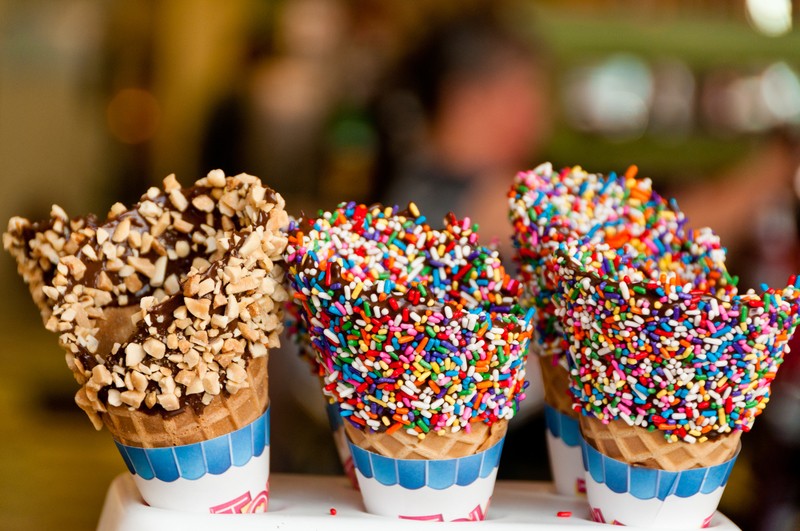 Forget The Store Bought Brands & Make These Delicious Homemade Ice ...