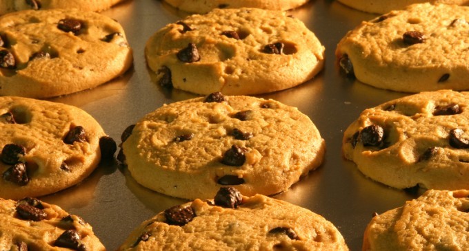 Baking Some Fresh Cookies? Make Sure To Remember This Crucial Step ...