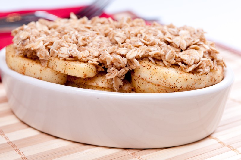 10 Incredibly Delicious Recipes That Feature Apples As The Main ...