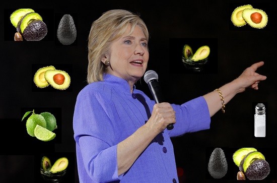 6 Different Types Of Foods That Have More Health Problems Than Hillary ...