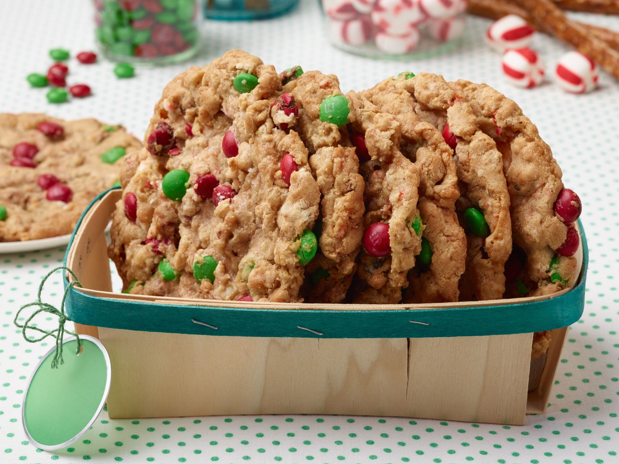 It’s Baking Season, and We Have a Great Holiday Cookie to Get You ...