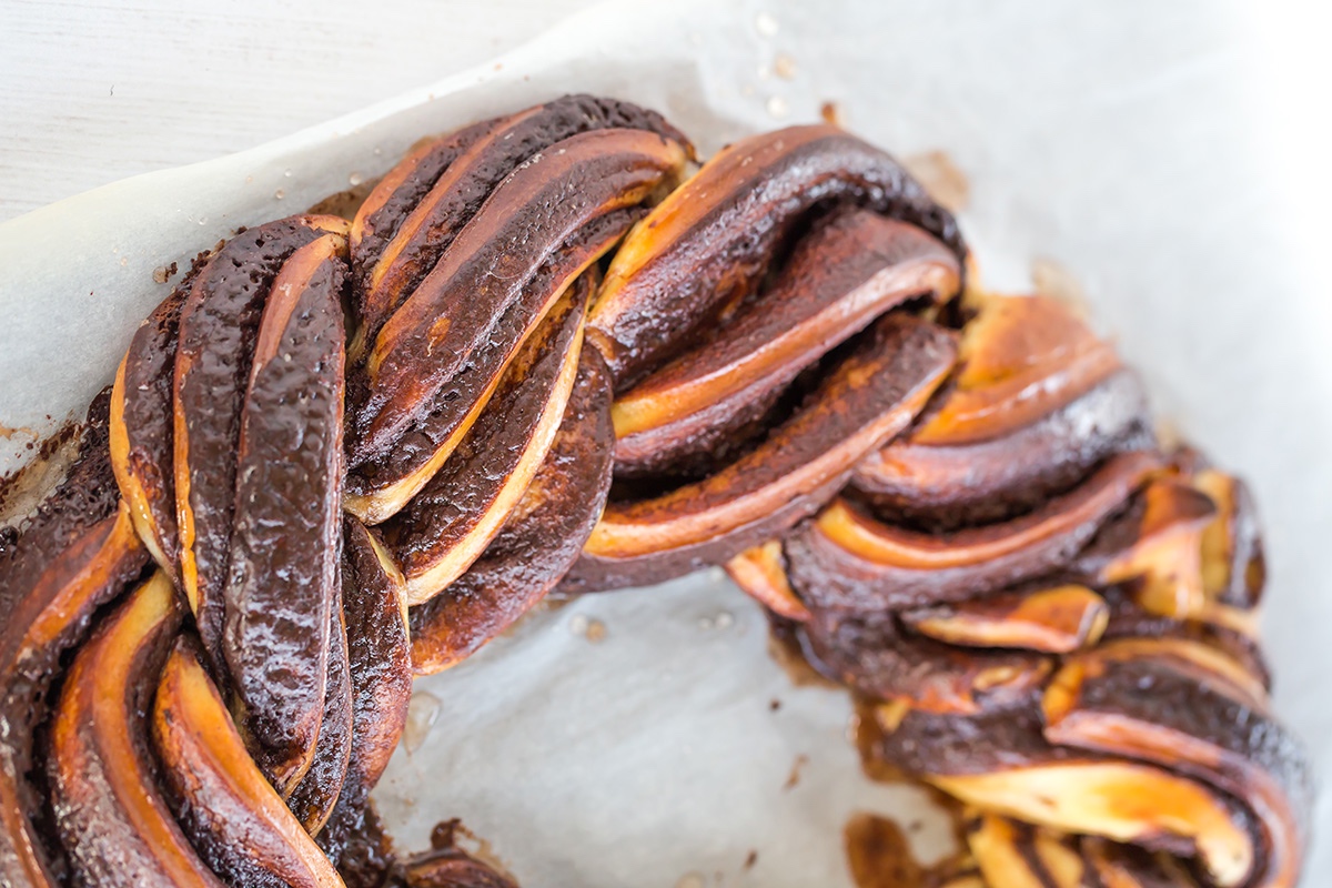 The Best Babkas You Will Ever Have! Seriously This Is Amazing! | Recipe ...