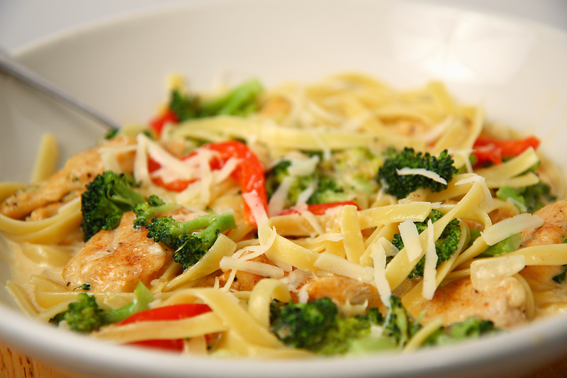 This Recipe Makes Two Very Different Meals; This Idea is Genius ...