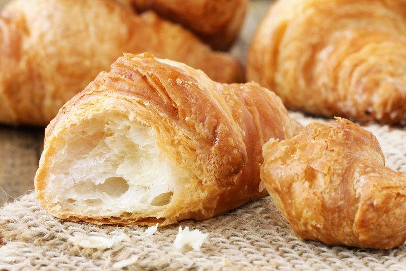 These Homemade Croissants Are Even Better Than The Ones From A Bakery ...