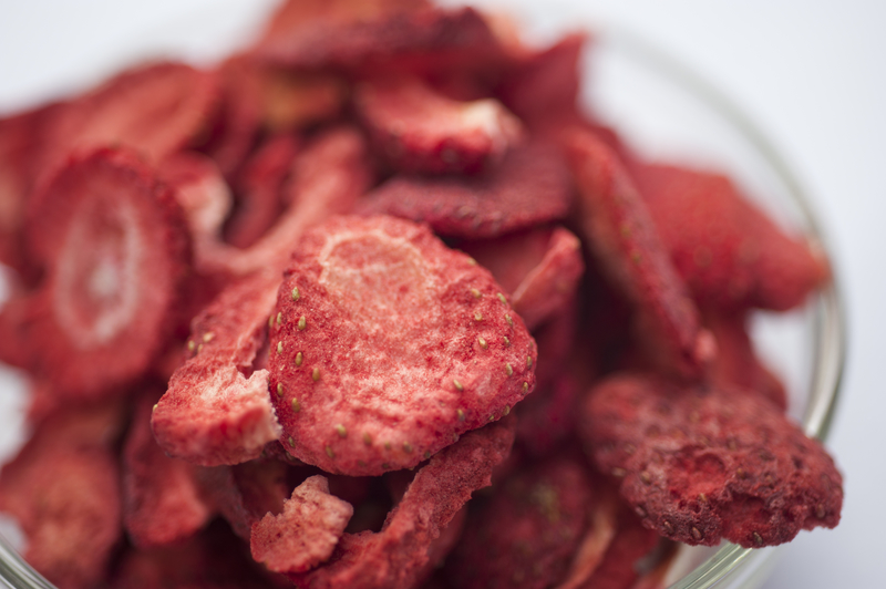 Common Freeze Drying Mistakes To Avoid So The Food Tastes And Looks