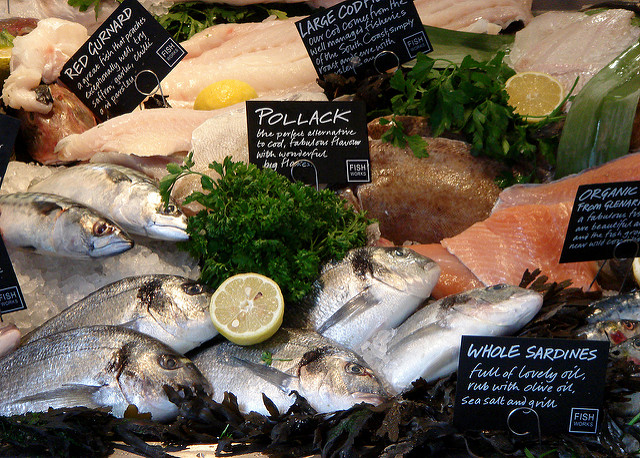 Use This Trick On Any Type Of Raw Fish | Recipe Station