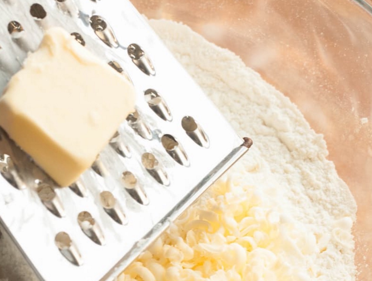 5 Better Ways To Use Butter | Recipe Station