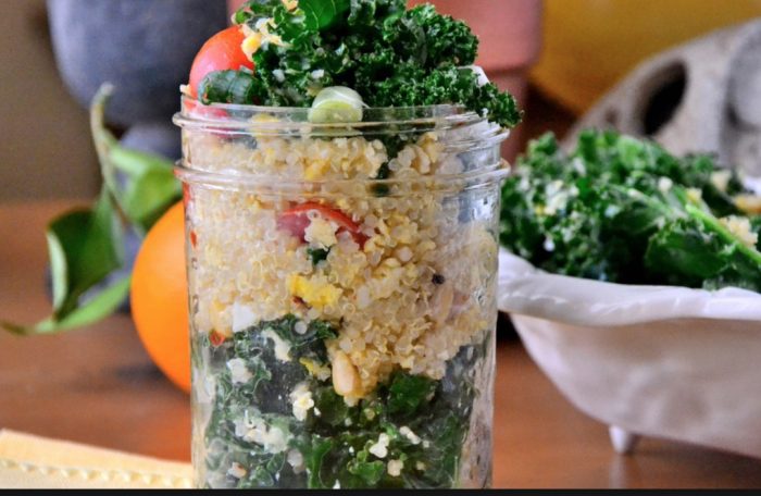 10 Simple Mason Jar Breakfasts You Can Make On The Fly | Recipe Station